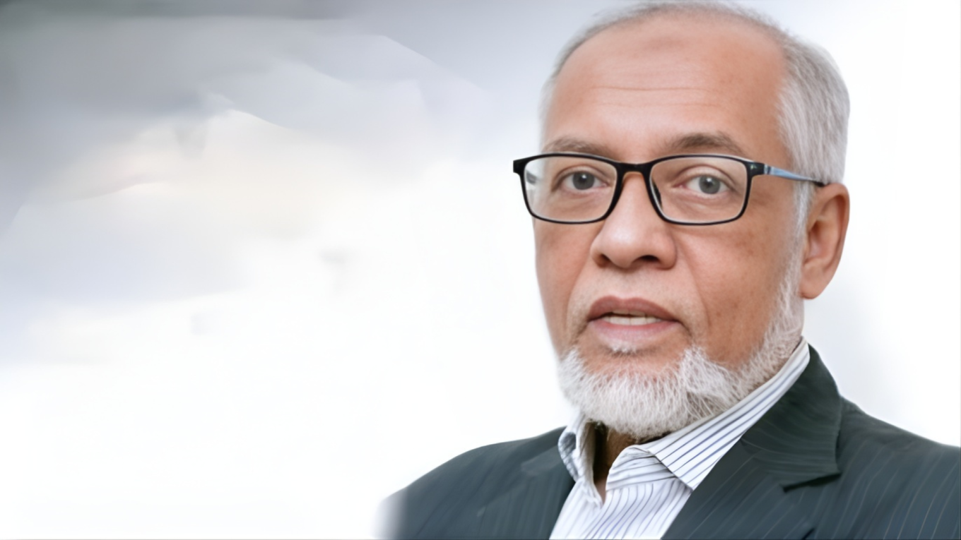 Dr Mohammad Ayub Miah Appointed Chairman of United Islami Bank - Khaborwala | The World, Seen ...